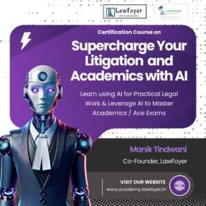 Format of a Written Statement | LawFoyer